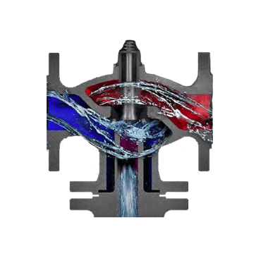 2-Way vs 3-Way Valves: Which Type is Right for You? | Baelz North America