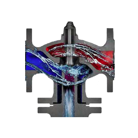2-Way vs 3-Way Valves: Which Type is Right for You? | Baelz North America