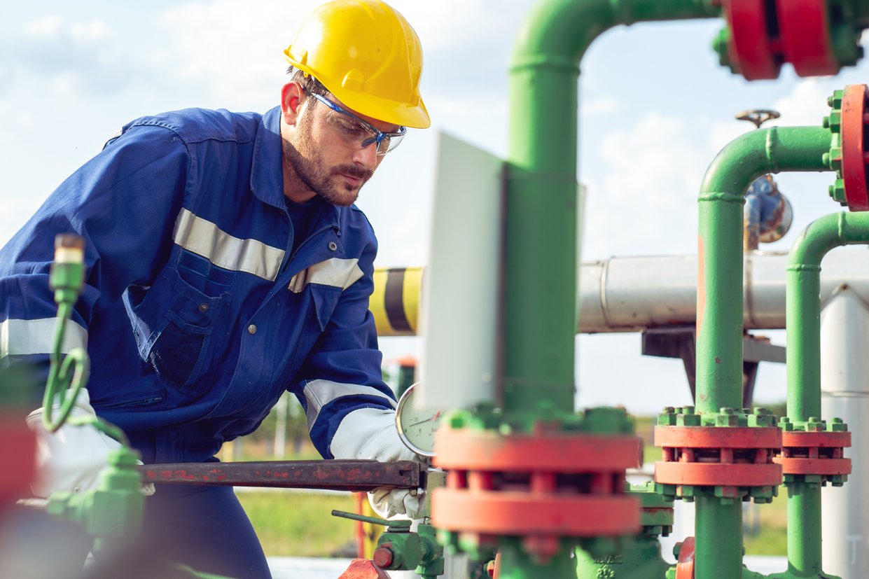 Quick Tips for Control Valve Inspection | Baelz North America