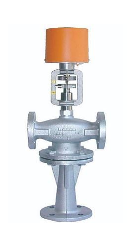 How a Steam/Water Ejector Works | Baelz North America