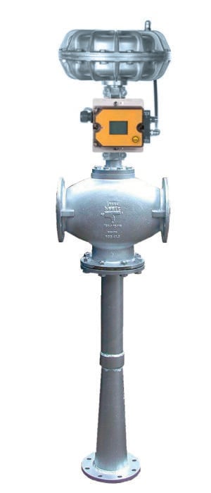 How a Steam/Water Ejector Works | Baelz North America