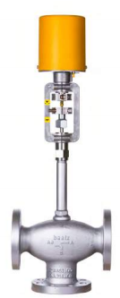 Blog | Baelz N.A. | ANSI ISA-certified three-way control valves | Baelz NA
